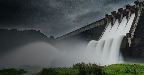 Dtn Strengthens Multi Sensor Precipitation Estimation Capabilities Dtn