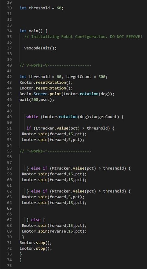 Vexcode V5 Pro Issues Technical Discussion Vex Forum