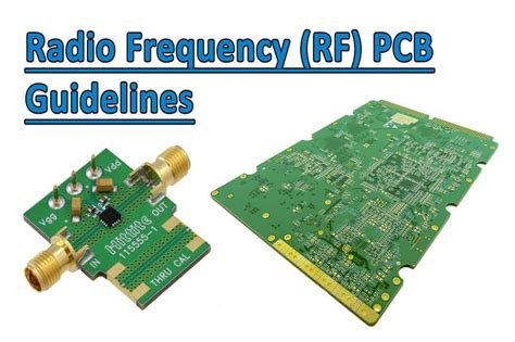 High Speed Pcb Signal Integrity Design Tutorial Techsparks