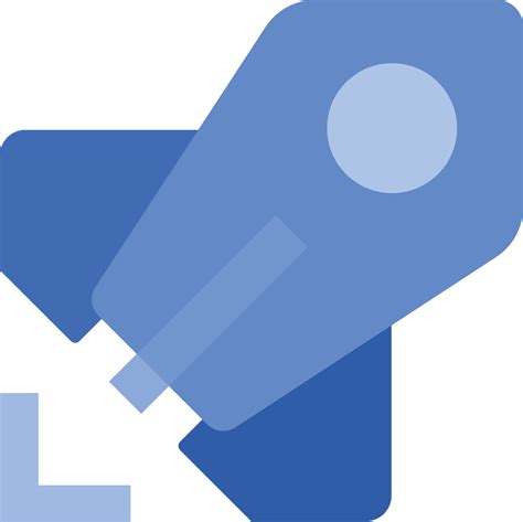 Azure Microsoft Software Logos Save Quick Logo
