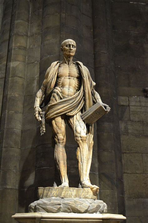 How Did They Tell Apart The Thousands Of Different Saints In Medieval