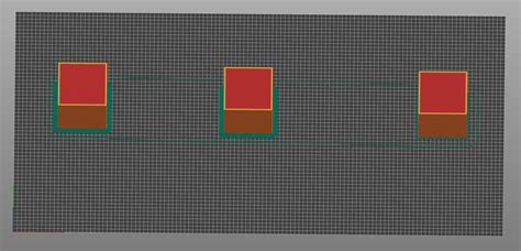 Object On Right Half Of Bed Doesnt Create Brim Properly · Issue 10396 · Prusa3dprusaslicer