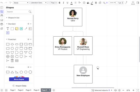 Have An Employee With Two Managers Use This Trick To Represent Them In