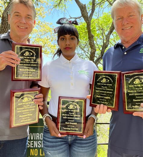 Ca 2e Ca Plex Conference