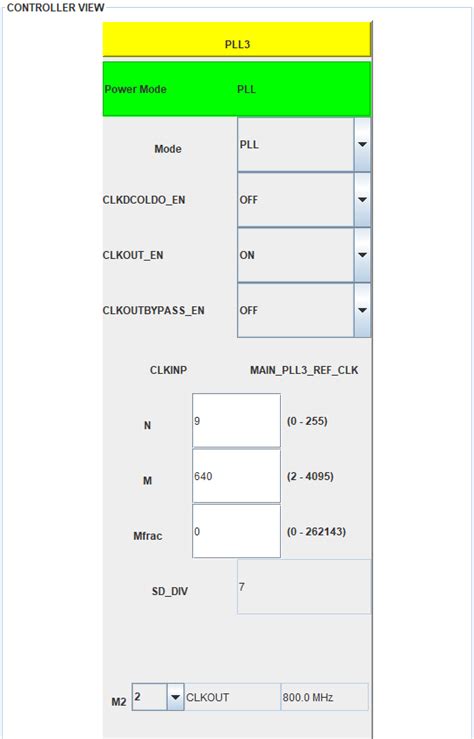 Am6548 Ddr4 Maximum Frequency Configuration Processors Forum Processors Ti E2e Support Forums