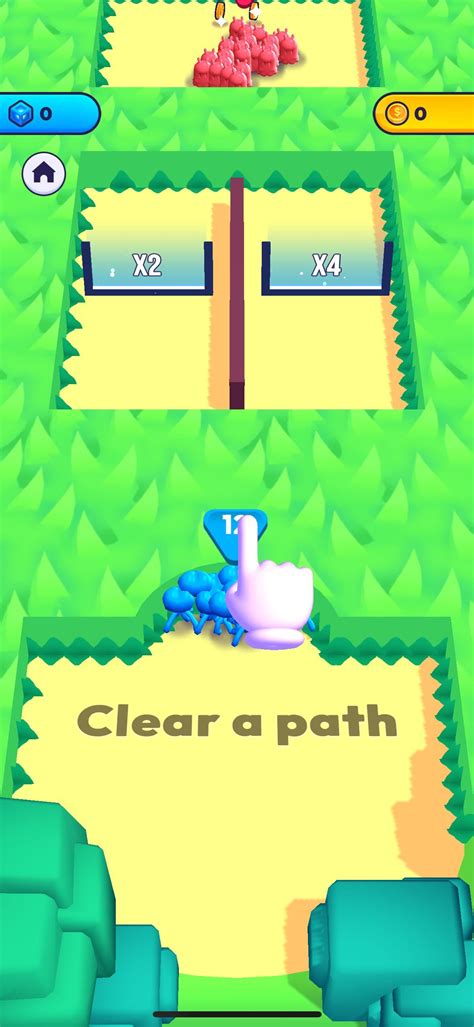 Any Tips For This Grass Level Rmobcontrolgame