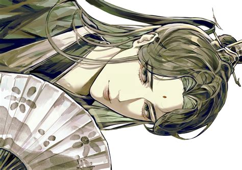 Shen Qingqiu Renzha Fanpai Zijiu Xitong Drawn By Ameadesu Danbooru