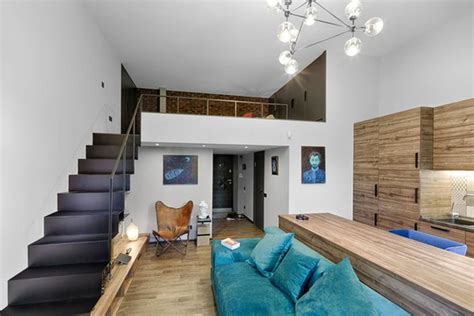 Designer Makes The Most Of A Small Flat In Ukraine Others
