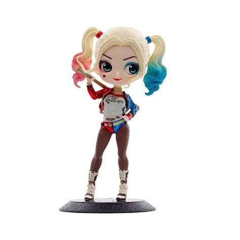 اکشن فیگور مدل شخصیت هارلی کویین برترکالا