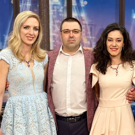 Шоуто на Мавриков Youtube