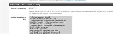 Ways To Block Adult Content On An Sg1100 Netgate Forum