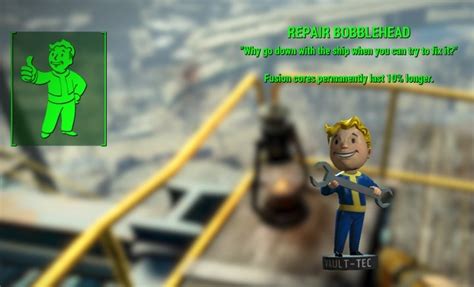 Fallout 4 Leveling System Xp Perks And Health On Level