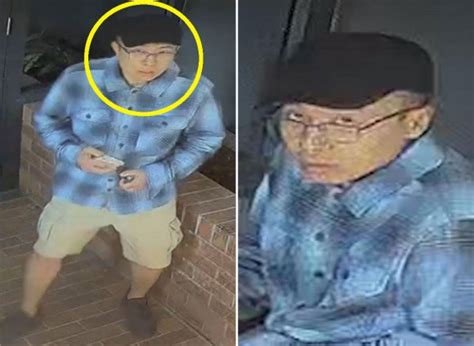 아기에 ‘뜨거운 커피 붓고 도주한 남성 호주서 해외 도피 포착