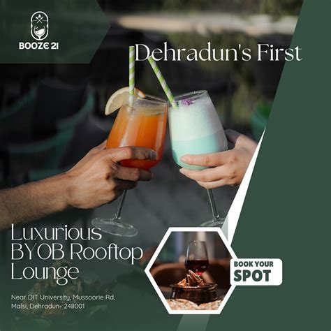 Booze 21 Byob Dehradun Booze21dehradun • Instagram Photos And Videos