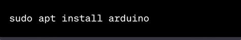 How To Install Arduino IDE On Linux Simple Steps