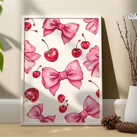 Dollette Poster Etsy