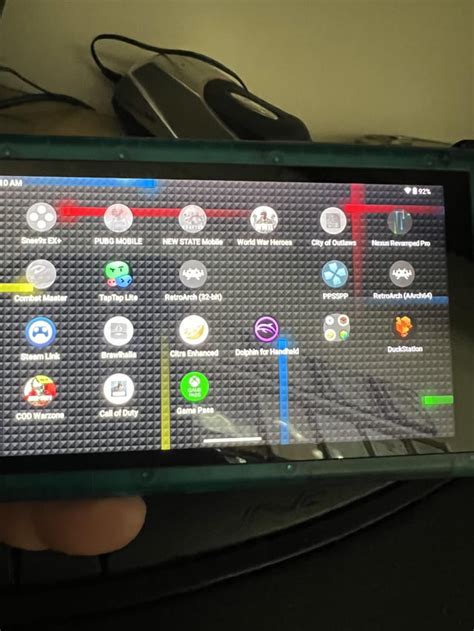 Apps And Android Games Not Downloading Rretroid