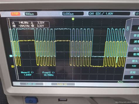 Stm32 Cubemx 实现正交编码器等效输出即输出两路相位相差90度，脉冲数任意的pwmstm32输出正交脉冲 Csdn博客