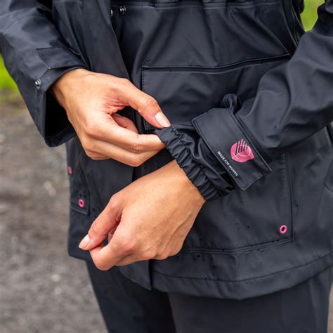 Womens All Weather Jacket Agrishield