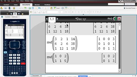 Ti Nspire Software Draw Operfsim