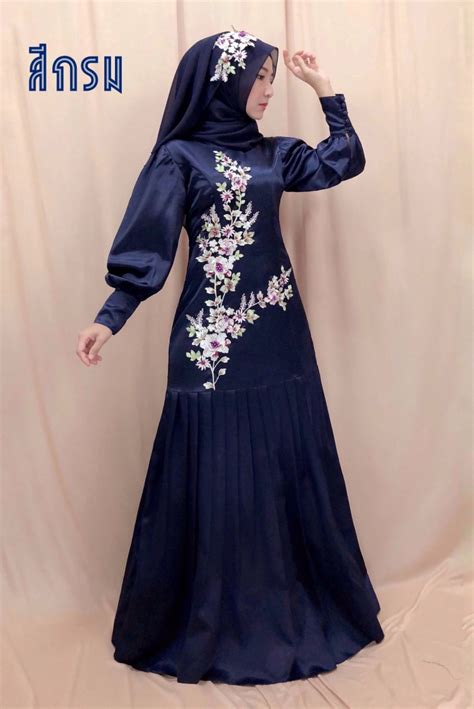 New Collection ว้าววๆๆๆ ไม่มีไม่ได้เเล้ว ราคาเพียง 1090฿ ปกติ 1990 แถมฟรีผ้าคลุม เดรสยาว👗 🧚