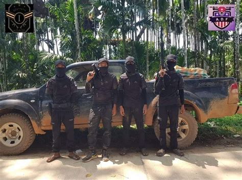 တနင်္သာရီမြို့နယ် အခြေစိုက် ခမရ ၅၆၁ တပ်ရင်းကို ဒရုန်းဖြင့် တိုက်ခိုက်ရာ စစ်သား ၄ ဦးသေဆုံးပြီး ၂