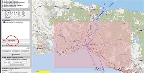 Android Openstreetmap Offline Map Setup By Egemen Özogul Medium