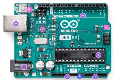 Actividad 2 Arduino Uno Clon E Ide
