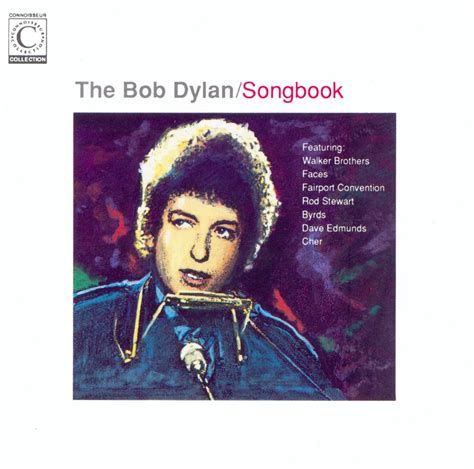 Various Artists The Bob Dylan Songbook