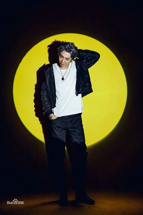 Liu Yu Ning Fandoms Drama Young