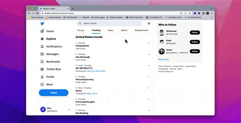 Twitter And Obsidian Integration Using Plus Plus