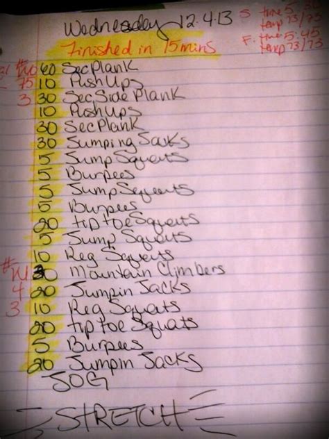 10 Best Cardio Crossfit Workouts Images On Pinterest Workouts Work