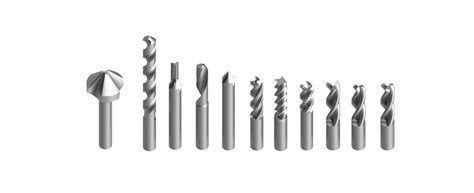 CNC Router Bits Basics Terms And Common Types Snapmaker
