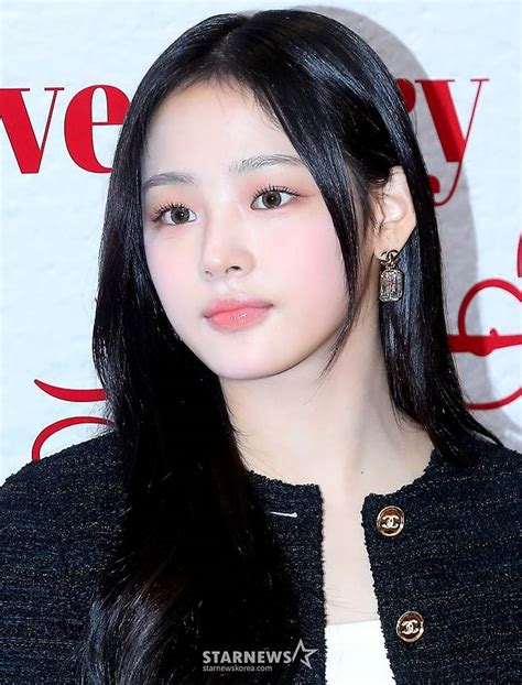 청순 그 자체 뉴진스 민지 첫사랑 미모[★포토]