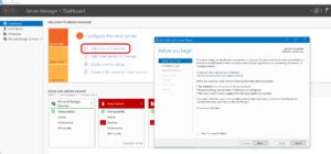 How To Add A Domain Controller To An Existing Domain Petri