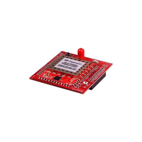RF Explorer G IoT Shield For Raspberry Pi SE