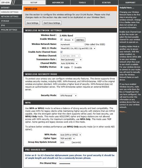 Hur installerar man en trådlös router enkelteknik se