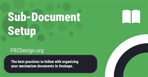 Best Practices FRCDesign Org Best Practices FRCDesign Org