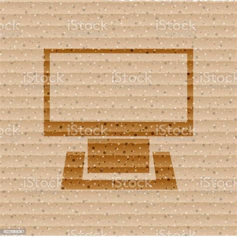 컴퓨터예요 평편 현대적이다 웹 버튼을 및 공간을 텍스트 0명에 대한 스톡 벡터 아트 및 기타 이미지 0명 곡선