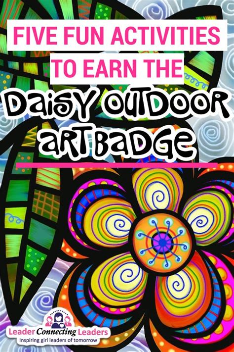 Fun Girl Scout Daisy Activities At Megan Graves Blog
