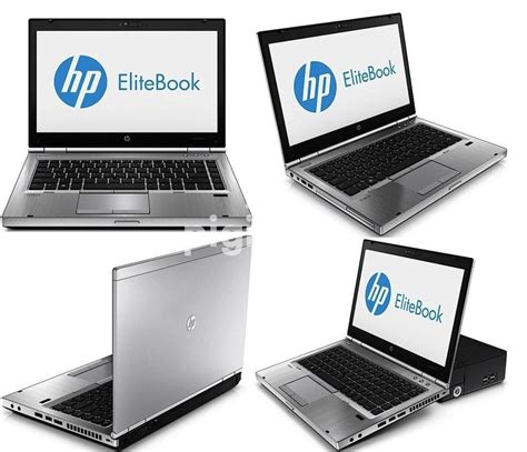 Hp Elitebook 8470p at Rs 16000 | New Mandi | Muzaffarnagar | ID ...