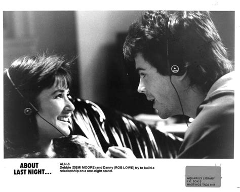 Demi Moore And Rob Lowe Leave Fans Shocked With Unchanged Looks During Heartwarming Reunion