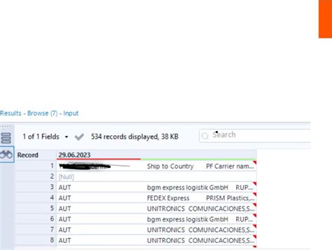 Solved How To Parse Pipe Delimeted Text File Alteryx Community