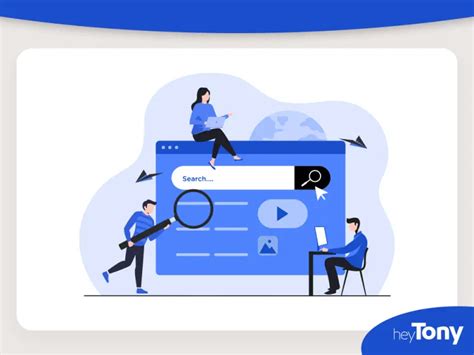 Seo Link Title Attribute Best Practices Heytony