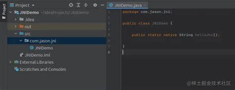 一篇文章教你完全掌握jni技术jni介绍 Jni全称java Native Interface，我把它分为三部分，jav 掘金