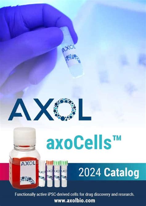 Microglia Maintenance Medium Kit Ax0660 Axol Bioscience