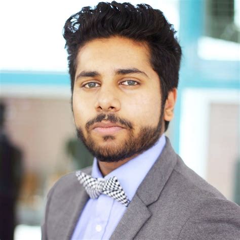 About Mohammed Faris Medium