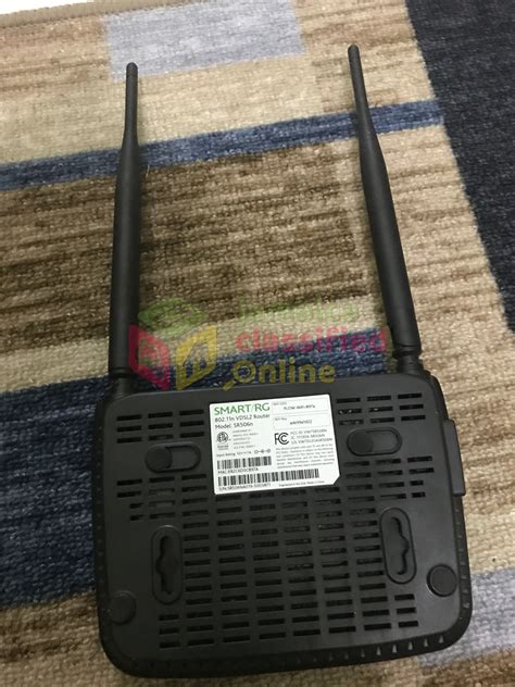 For Sale Flow Wifi Modem Portmore