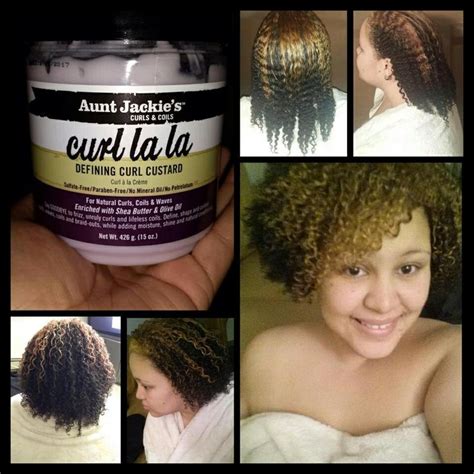 Care Free Curl Relaxer