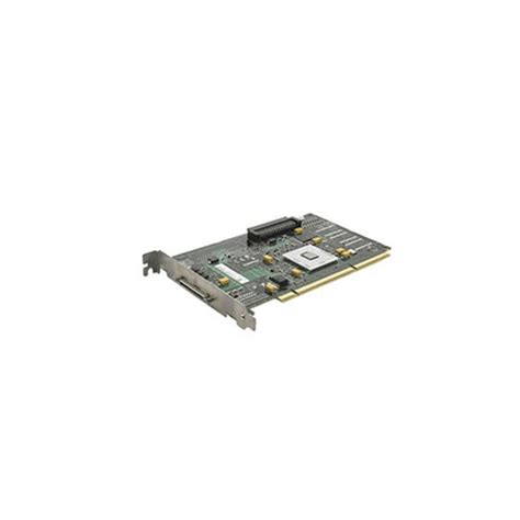 Адаптер SCSI HP (HBA) 295635-B21